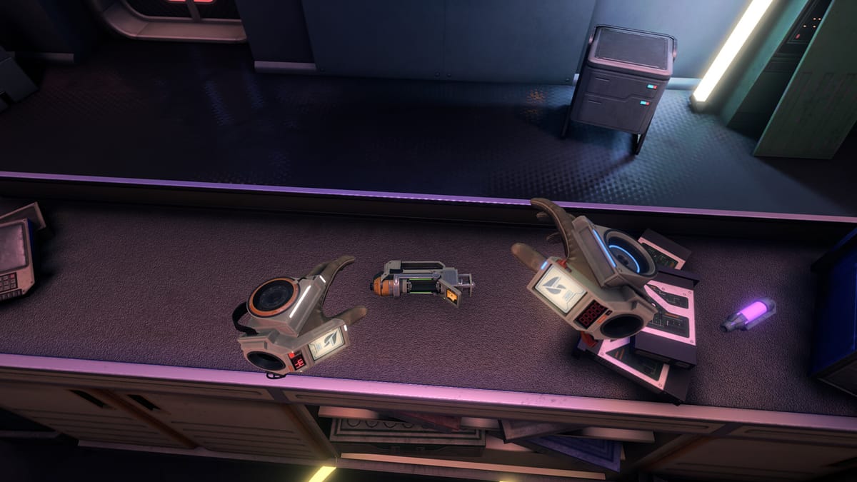 Genotype Ends Quest Exclusivity With PC VR Port Tomorrow