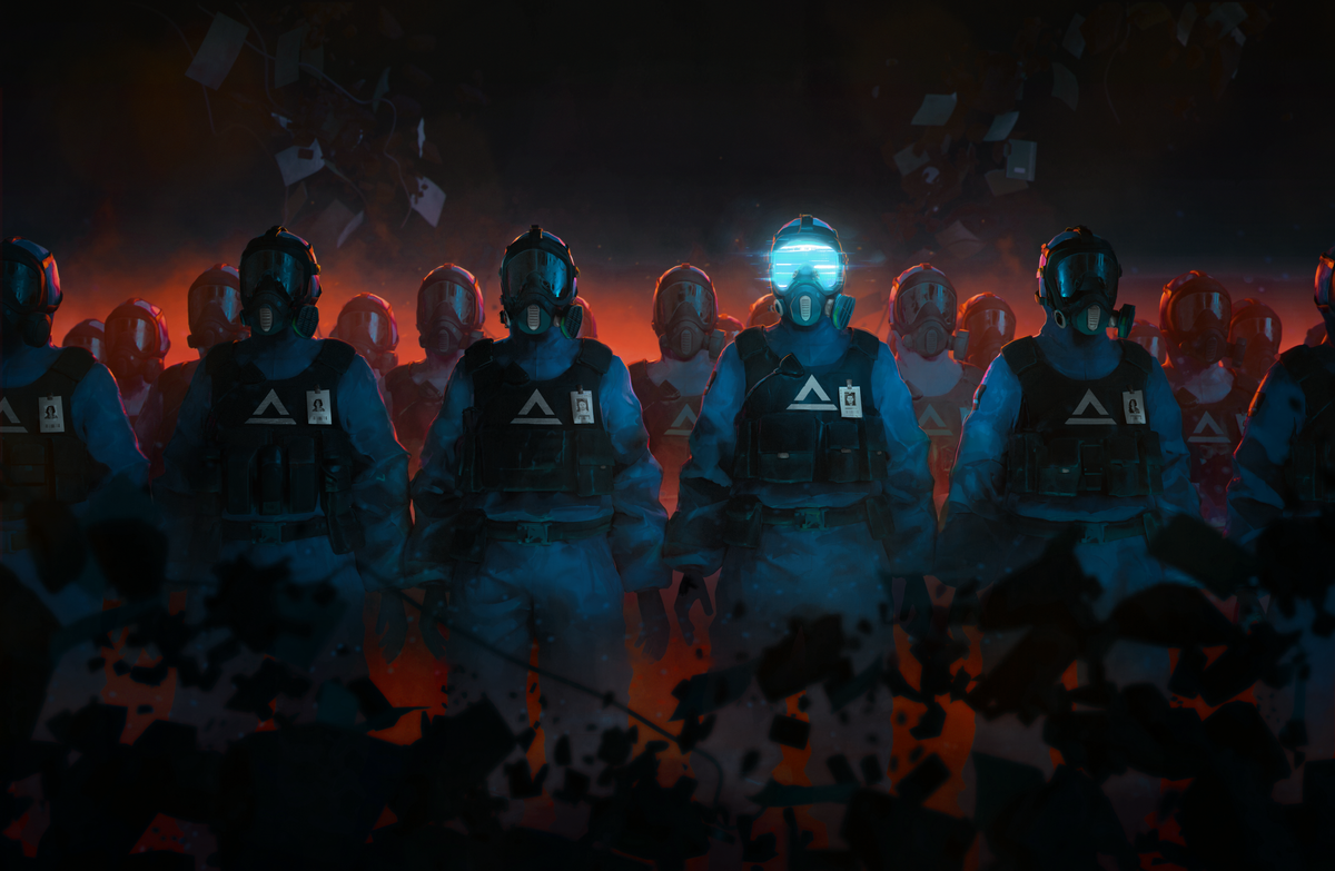 Prop Hunt-Inspired Mannequin Gets Open Alpha Test On Quest