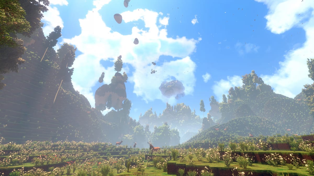 cyubeVR Topped The March PSVR 2 Download Charts