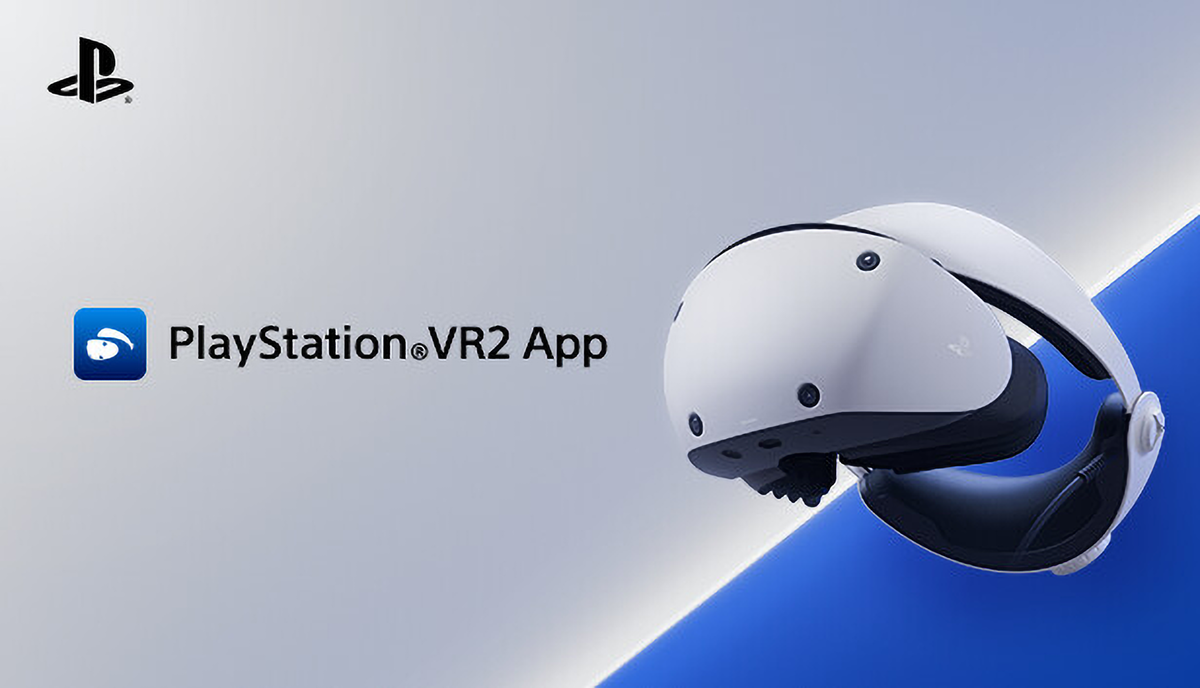 PlayStation VR2 PC Adapter App Now Listed On Steam