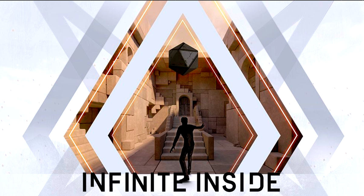 Infinite Inside Review: Crossing The Lines Between MR & VR