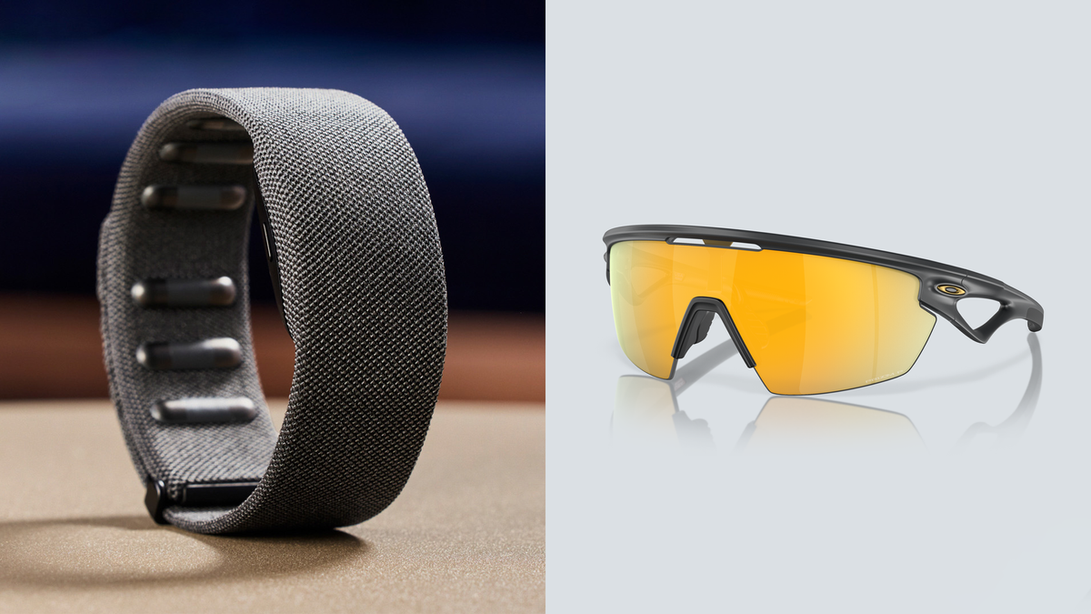 Meta Plans To Launch "Half A Dozen More" Wearable Devices