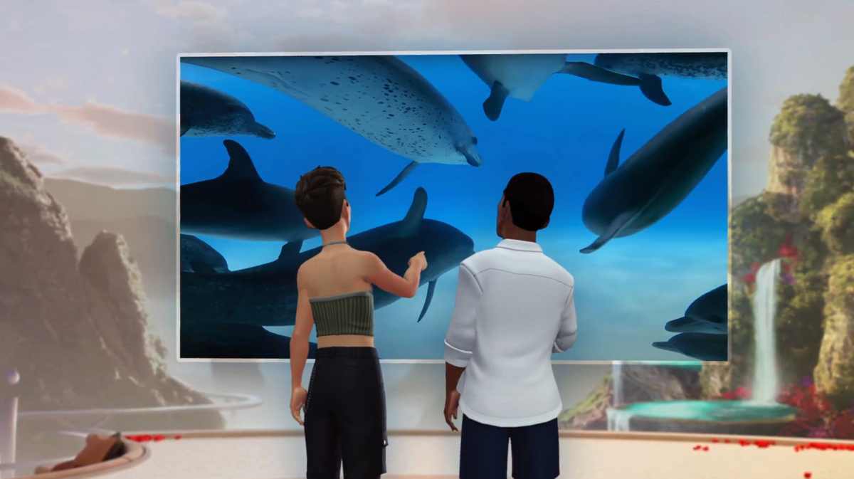 Quest Headsets Could Soon Let You Screenshare 2D Windows