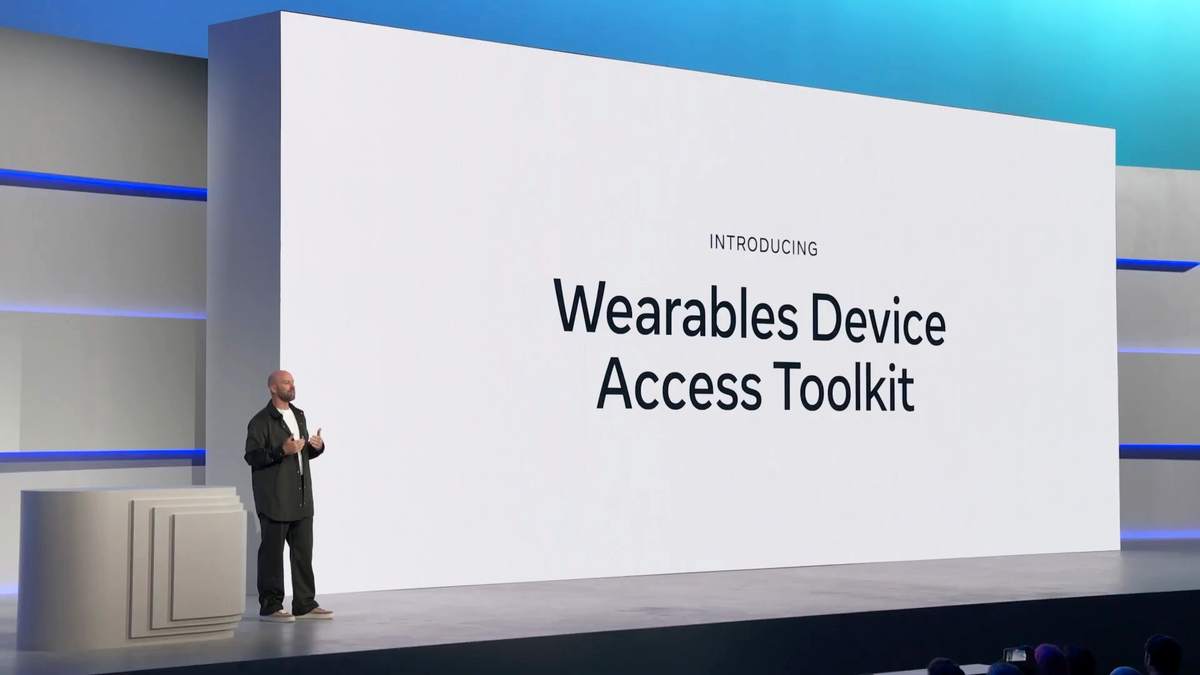 Meta's New SDK Lets Developers Build Apps For Its Smart Glasses