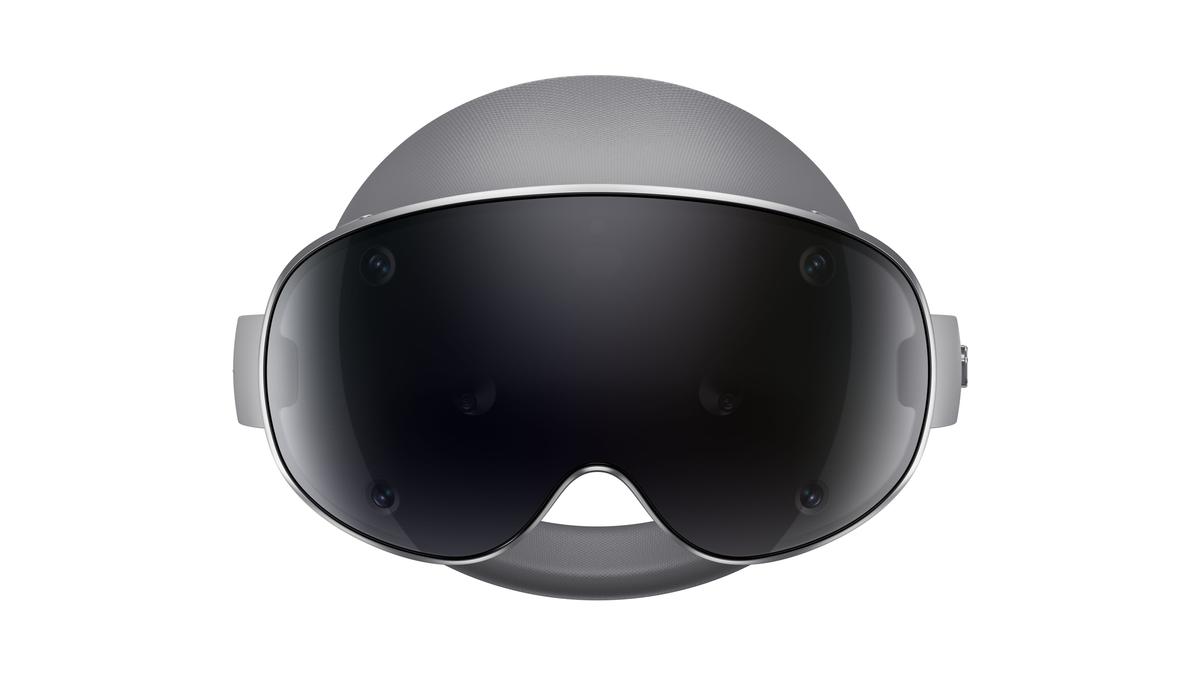 Samsung Galaxy XR With Google's Android XR Out Now For $1800 ...