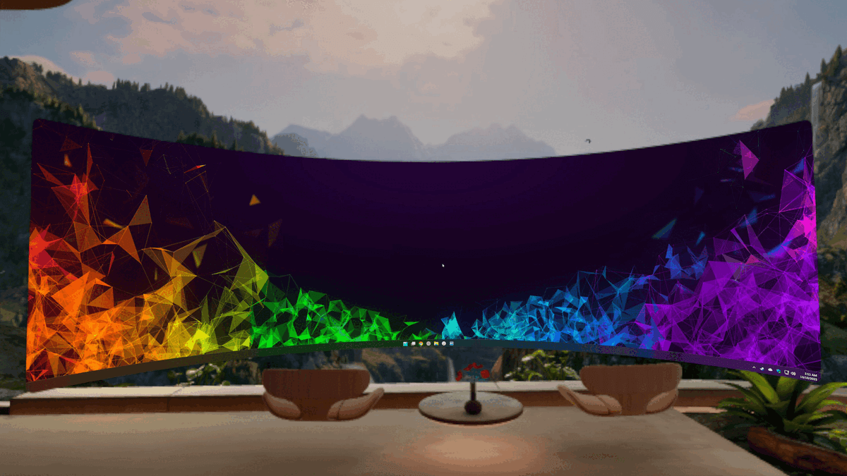 Quest 3's Windows 11 Remote Desktop Gets Aspect Ratio Setting ...