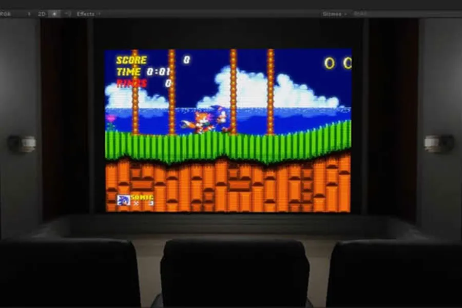 Take a Virtual Step Back Into Your Childhood with EmuVR