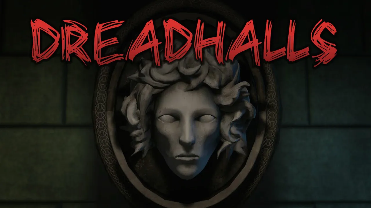Dreadhalls Quest Currently Selling More Than Gear, Go, PSVR & PC VR ...