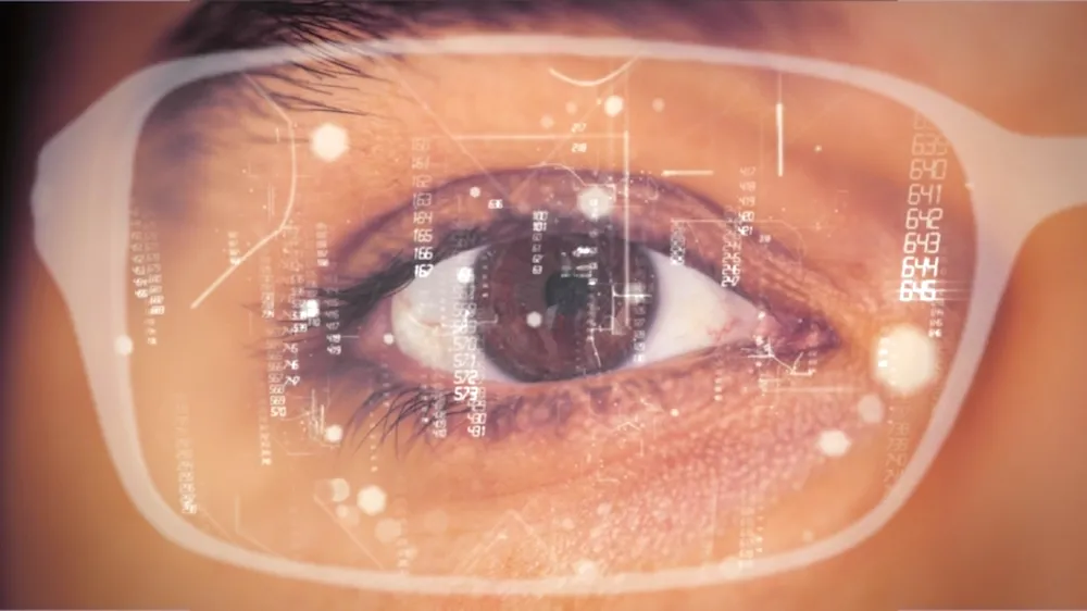 Google Acquires Eyefluence: An Eye-Tracking Startup With Big VR/AR ...