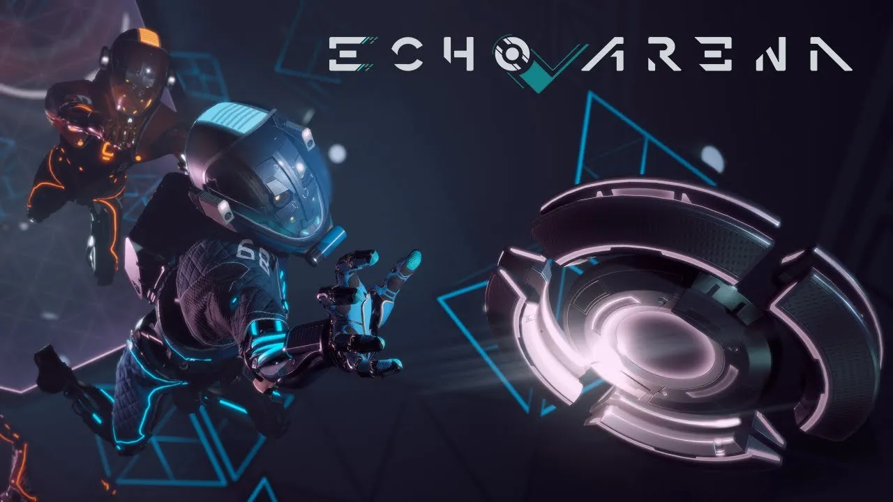 Echo VR Dev 'Experimenting' With Oculus Quest: "Keep An Eye Out For ...