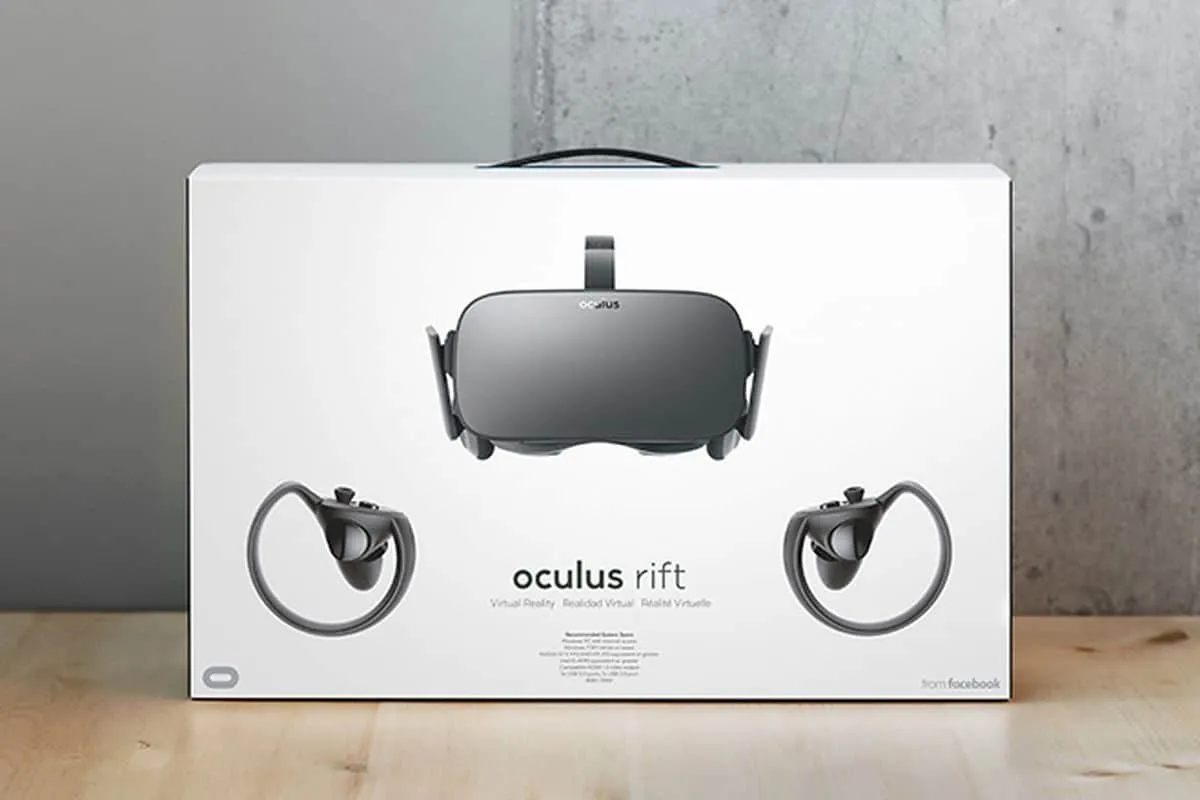 Rift CV1: Facebook 'Evaluating Options' For Replacement Cables Out Of ...
