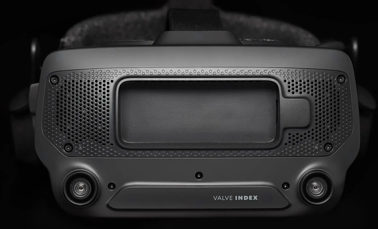 Valve Index Livestream: Controllers And Headset Preview