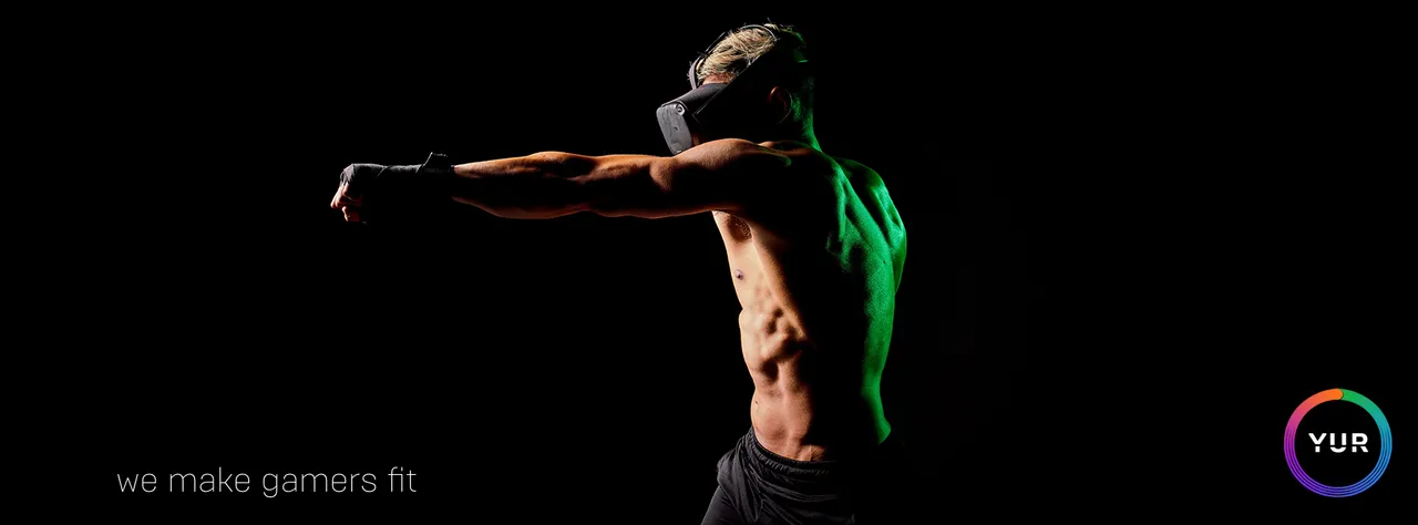 YUR Releases Early Access Desktop App For PC VR Calorie Tracking