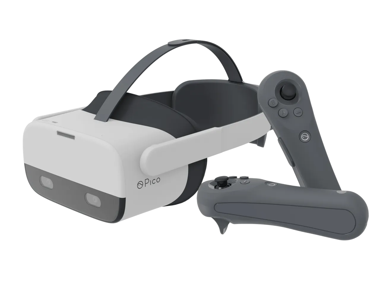 Pico Announces Investment Round And Plans For Neo 3 Headset In 2021