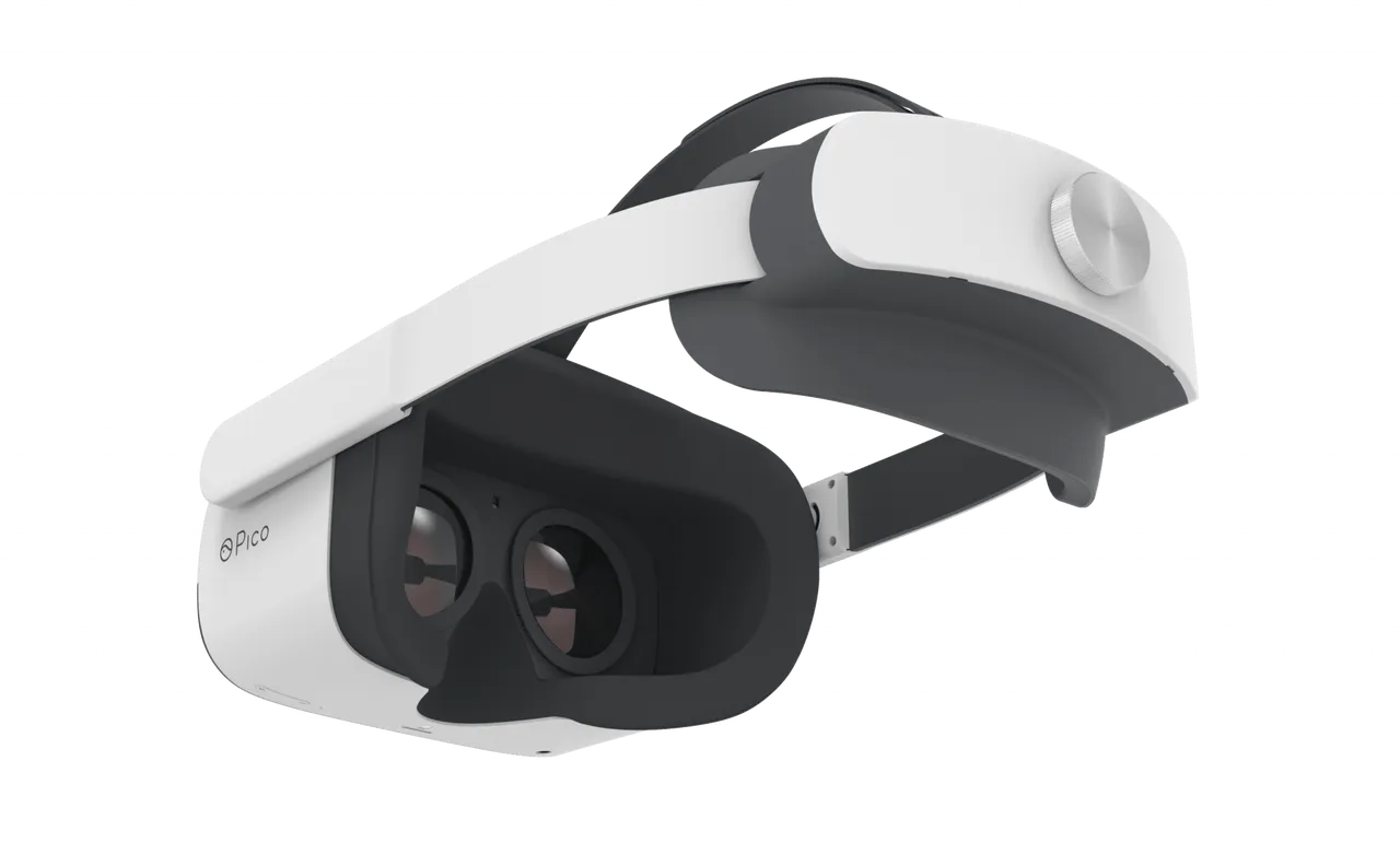 Pico Neo 2 And Its Eye Tracking Variant Now Available Worldwide