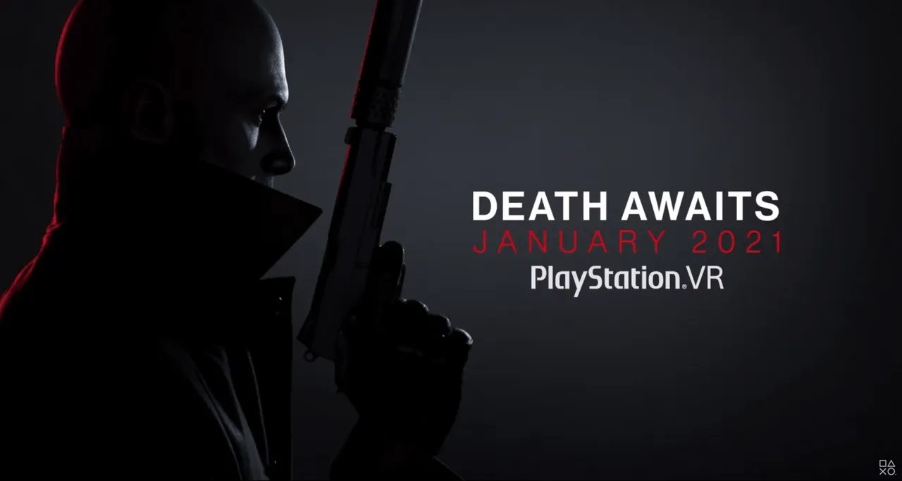 Hitman VR Is Gamepad-Only, PSVR Exclusive At Launch