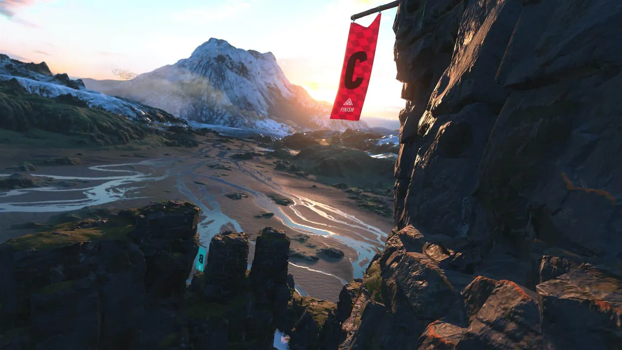 The Climb 2 Review: Quest Gets A Real Cliffhanger