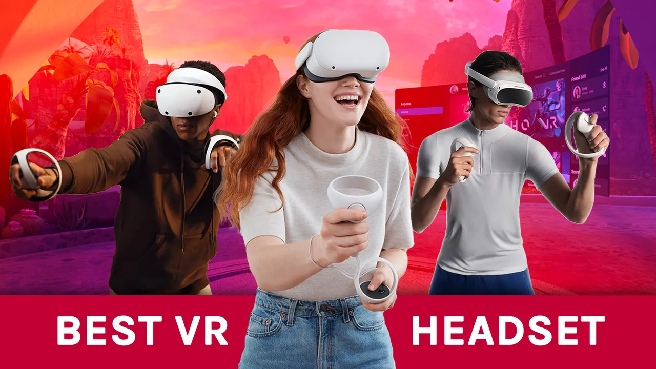 25 Best Oculus Quest Games & Best Meta Quest 2 Games