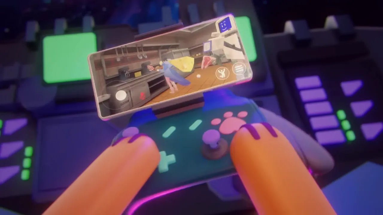 VRChat Mobile Alpha Now Available On Android