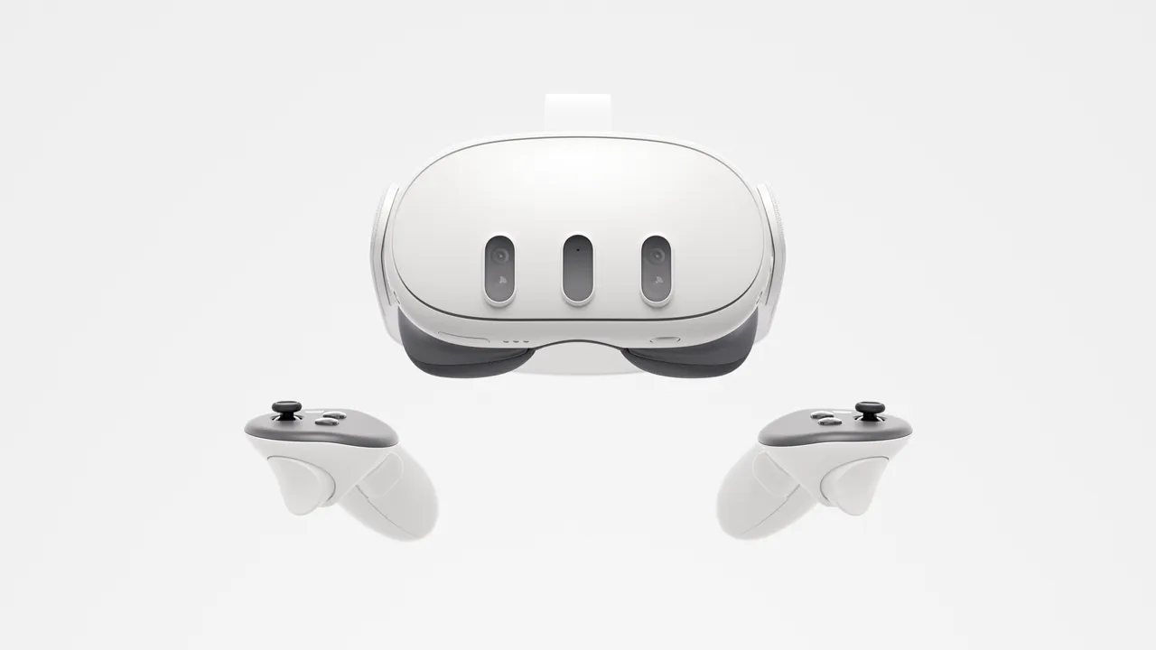 Quest 3 Launch Games: All The Enhanced Upgrades Out Now