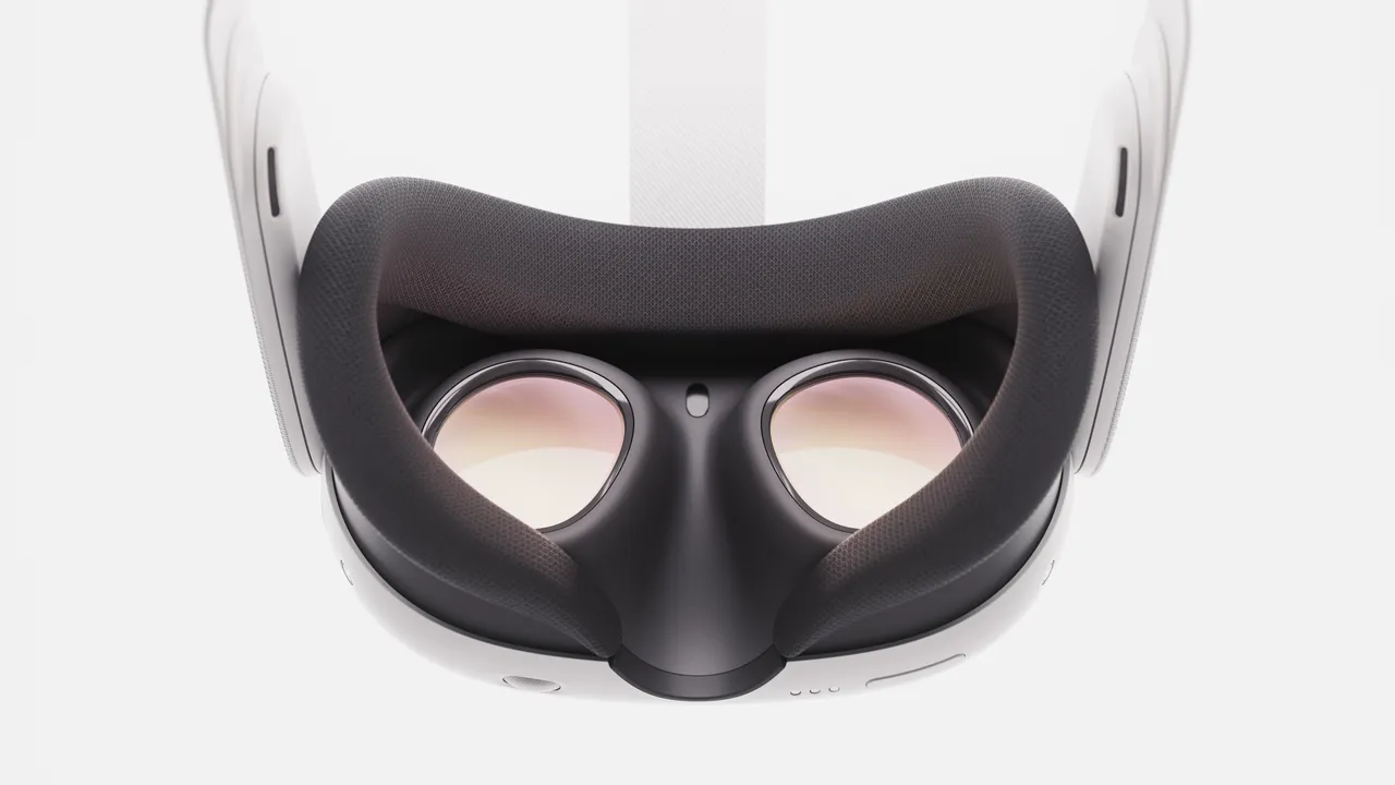 New VR Power Battery Pack For Oculus Quest Provides Power And Counter ...