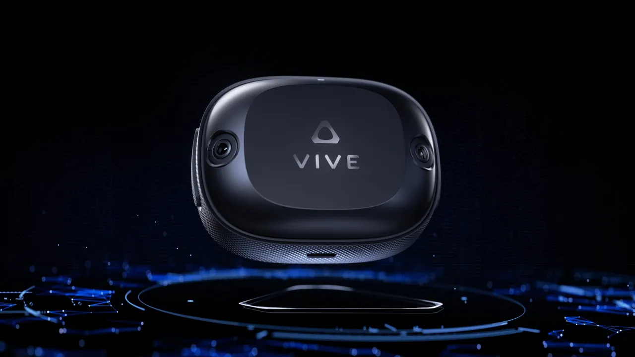 Vive Ultimate Tracker: Body Tracking Without Base Stations