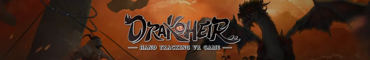 Delve Into the Magical World of Drakheir