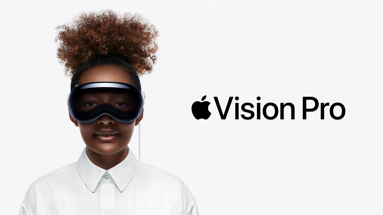 Apple Vision Pro Launches In The US On February 2