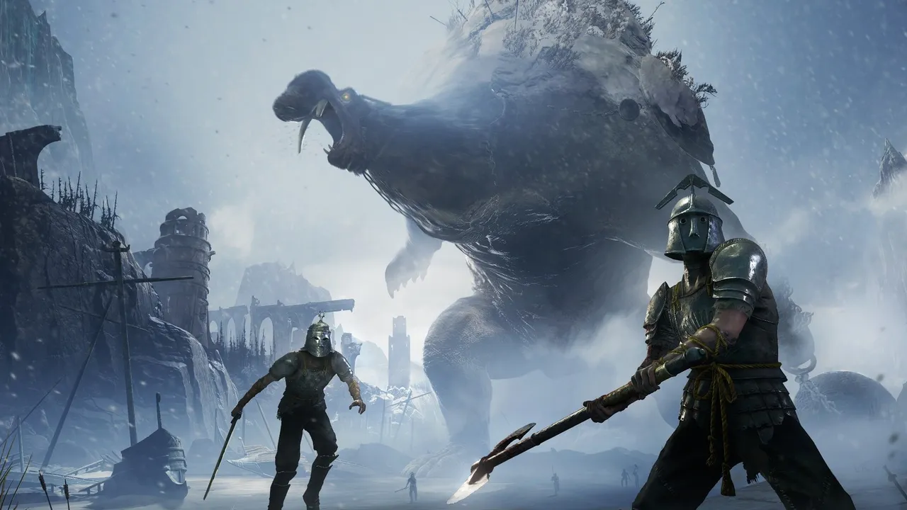 Upcoming VR Games 2024: New Releases On Quest, PC, PSVR 2 & More