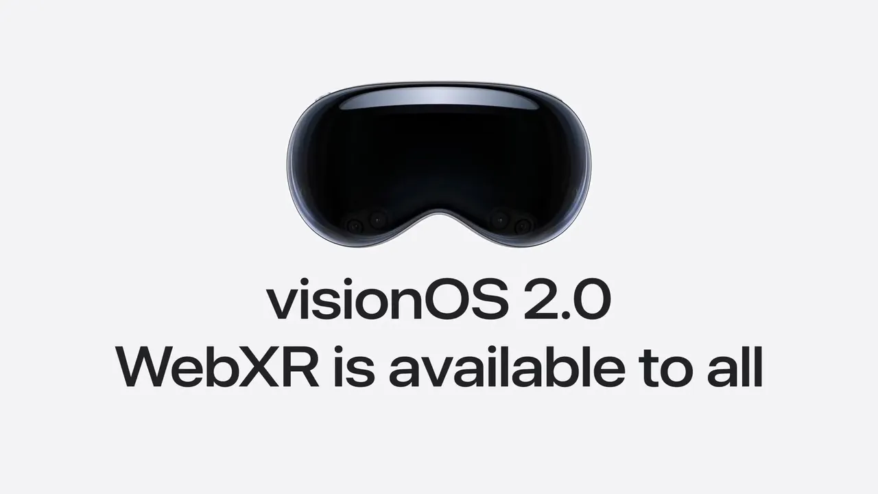Websites Can Now Add A Link To Launch A WebXR Experience On Your Quest