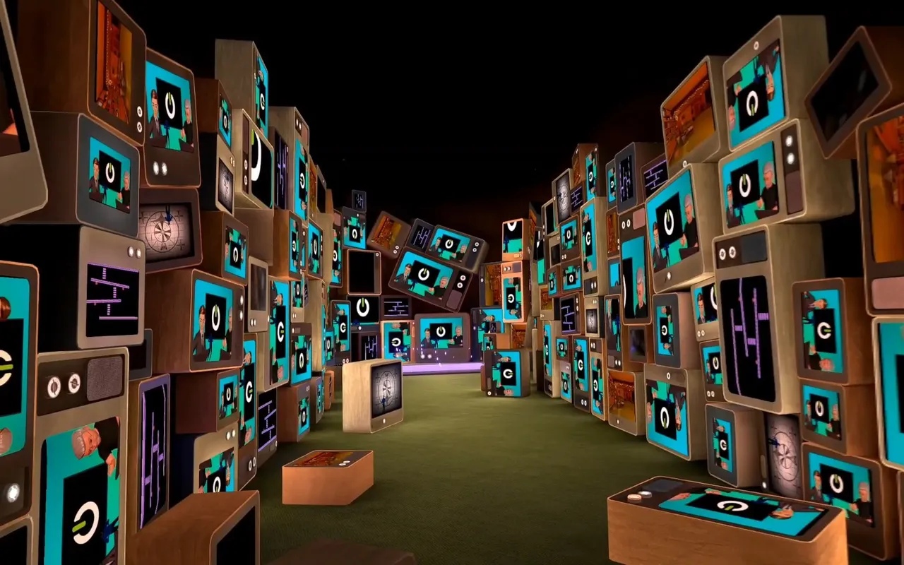 Latest UploadVR Articles