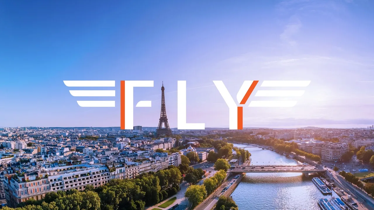 Fly Delivers Google Earth VR On Quest & Apple Vision Pro