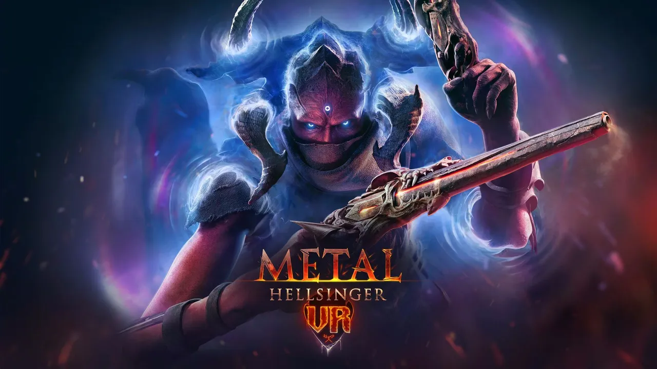 Metal: Hellsinger VR Review: Out Of Tune