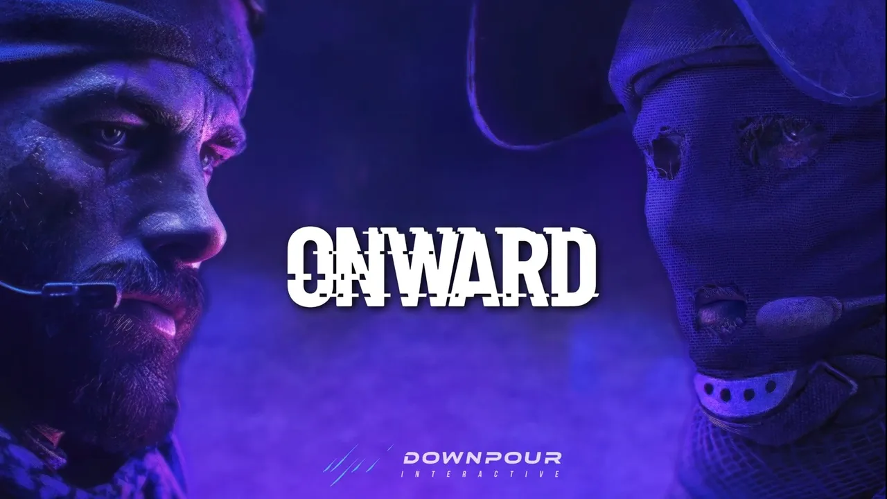 Onward Update Finally Re-Adds All Maps, And A New One