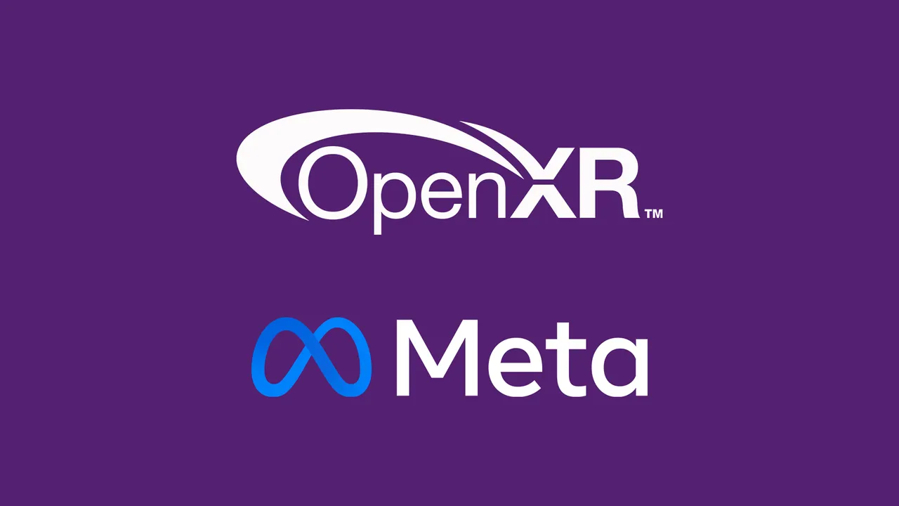Meta's Unity & Unreal "OpenXR" Integrations Block Other PC VR Headsets