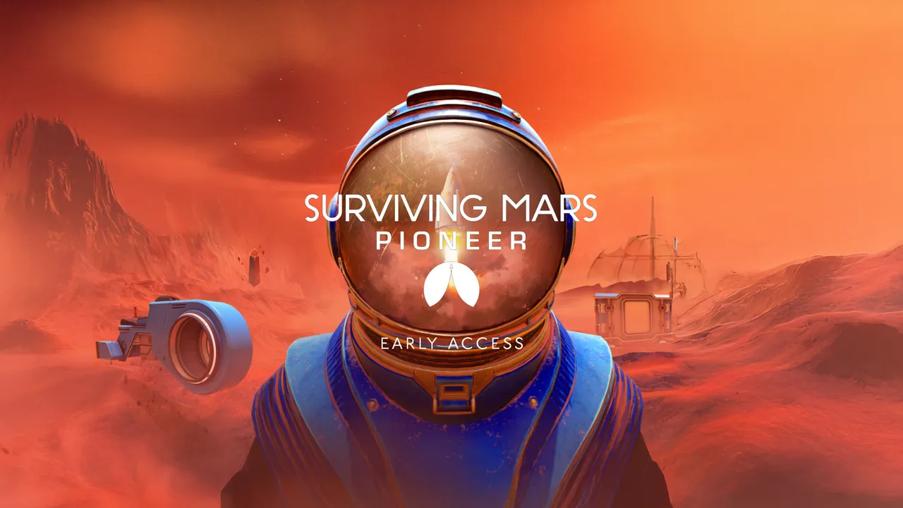 Surviving Mars: Pioneer Is A Lonely Journey Into Martian Colonization