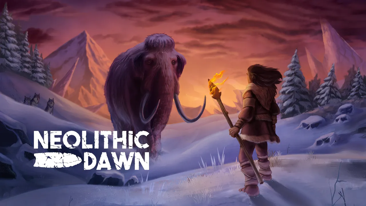 Neolithic Dawn Hands-On: Survival Of The Fittest