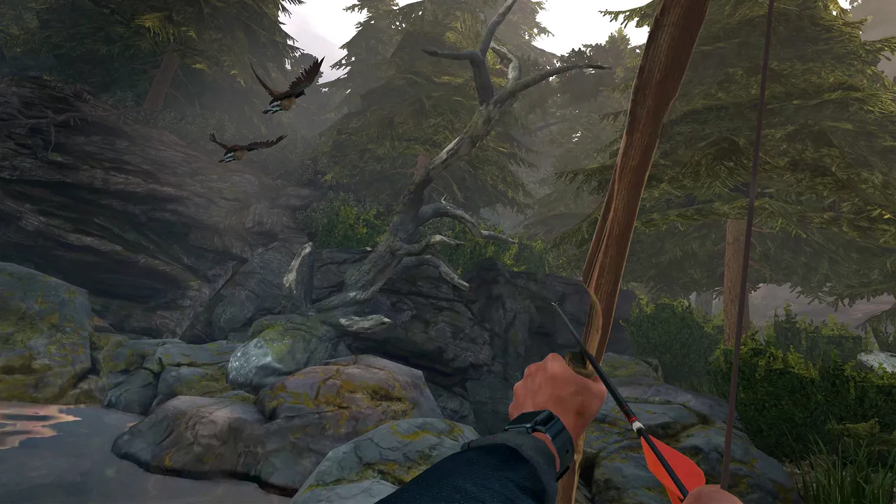 Tracked: Shoot To Survive Targets November Launch On Quest 3 & 3S