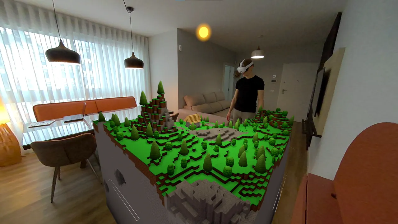 VR Gaming - UploadVR