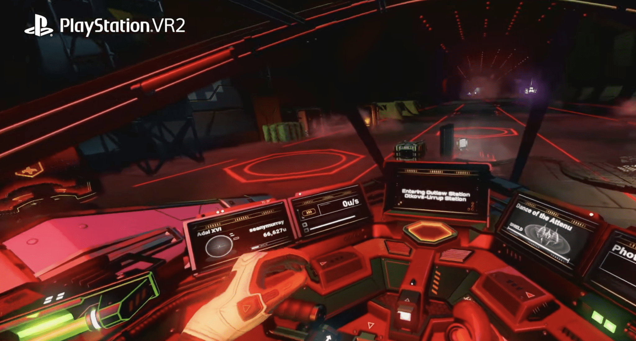 No Man’s Sky PS VR2 Review: Jumping to Hyperspeed