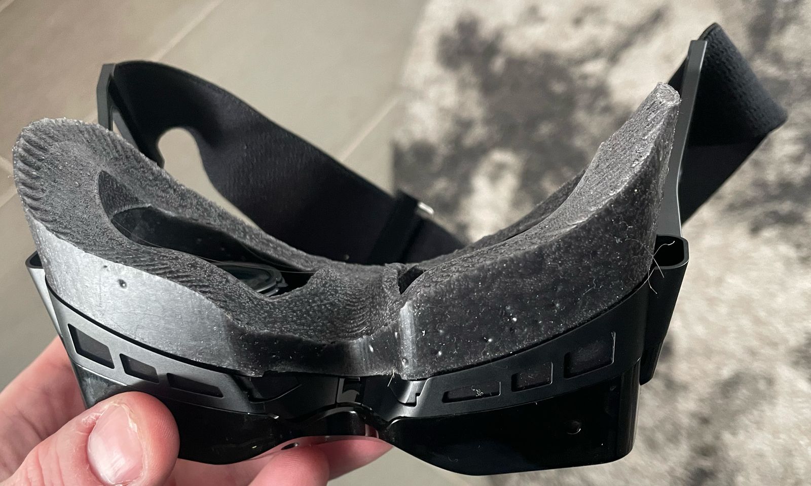 Bigscreen Beyond Proves A Point About VR Headset Weight