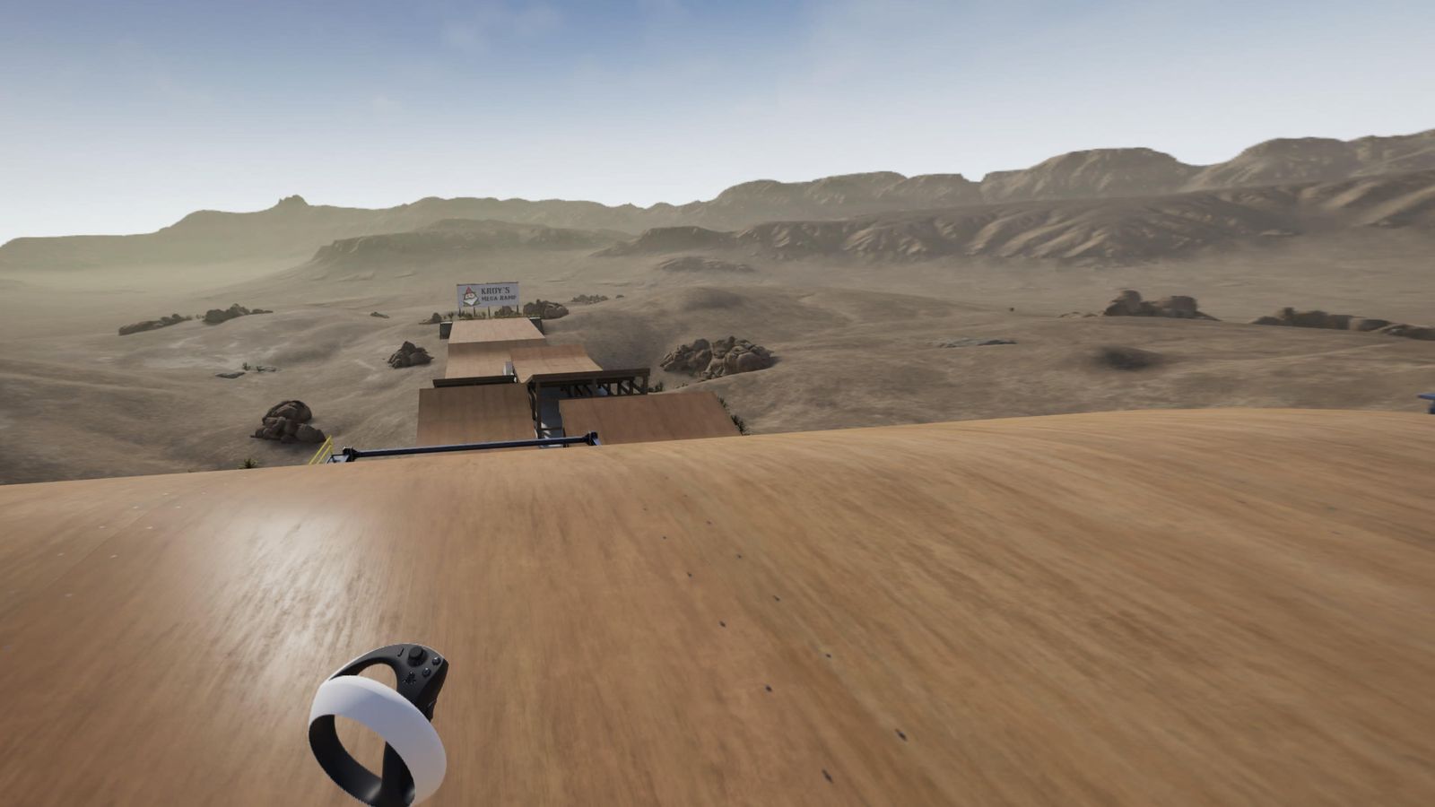 VR Skater Review: A Challenging Sim