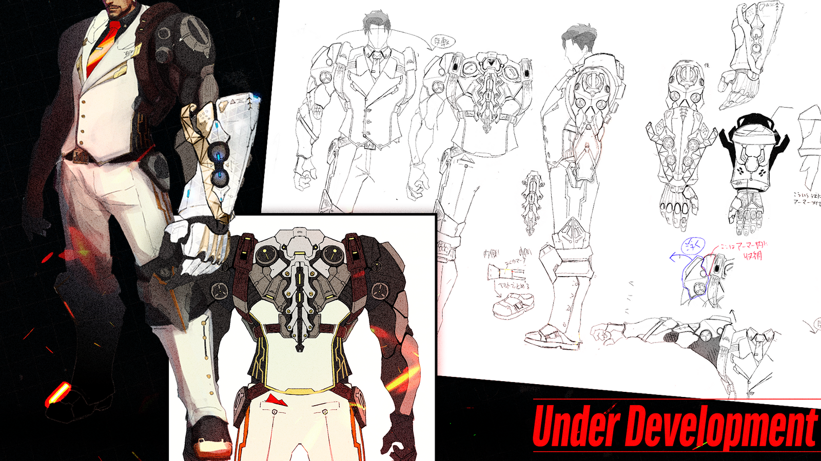 Brazen Blaze Promises 'Smack & Shoot' 3v3 VR Multiplayer