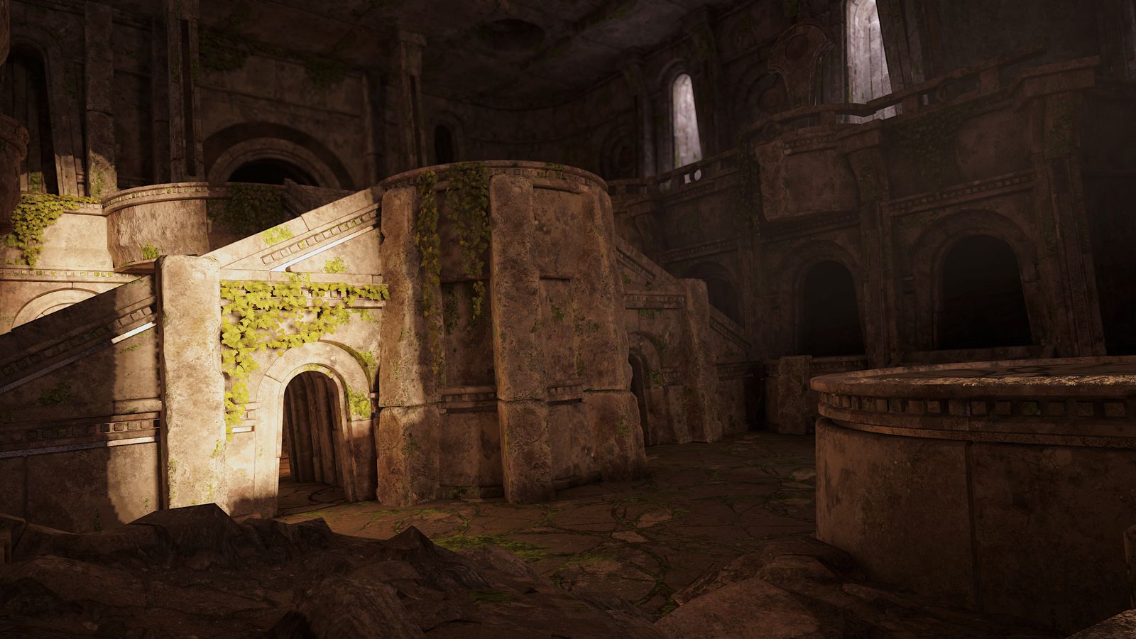 Blade & Sorcery Targets Full Release In Early 2024