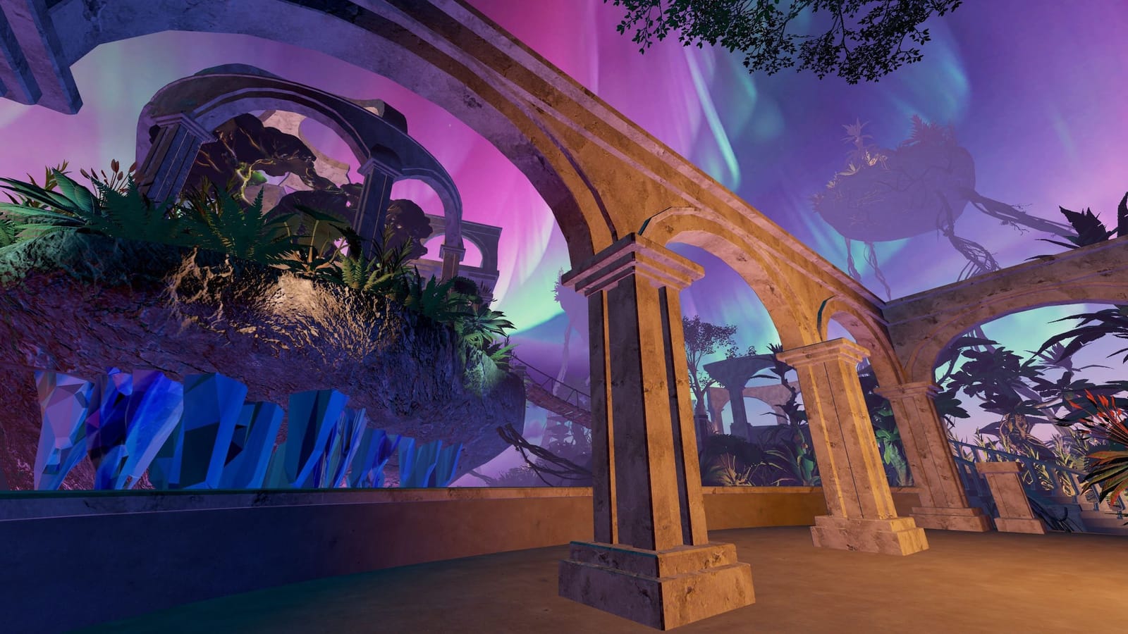 Rec Room Built A World Using Generative AI You Can Visit