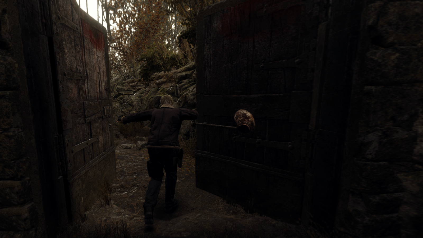 Resident Evil 4 Remake VR Review: The Definitive VR Version