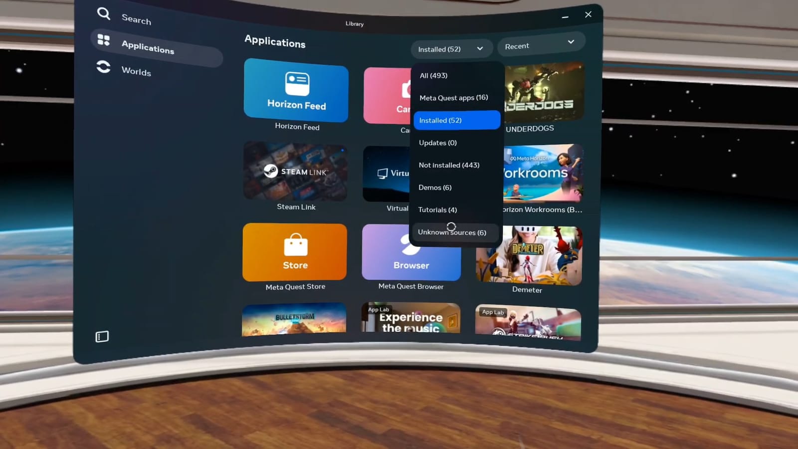 How To Install CitraVR To Play Nintendo 3DS On Quest