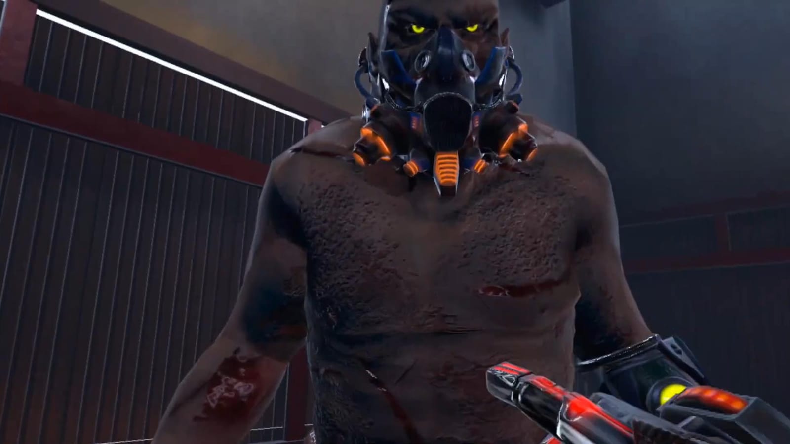 Death Horizon: Cyberfusion Review - Shambling Through A Zombie Apocalypse