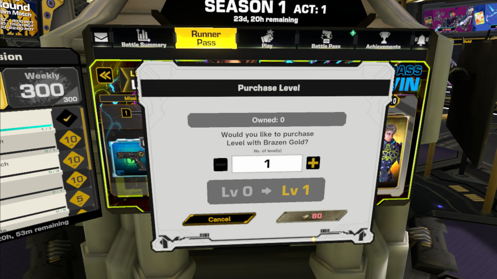 Brazen Blaze Review: An Arena Brawler With Real Potential