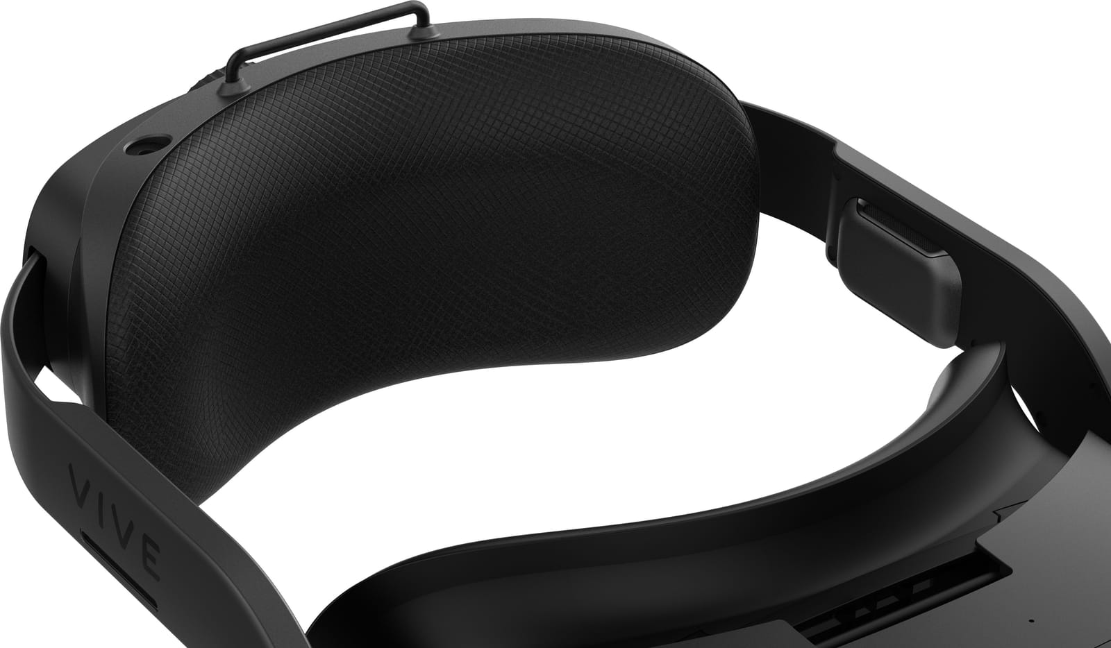 Vive Focus Vision Has Eye Tracking & DisplayPort PC VR